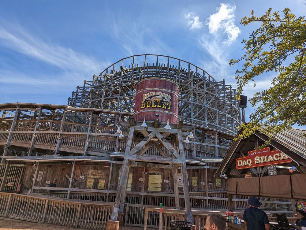 BOARDWALK BULLET - Updated December 2025 - 215 Kipp Ave, Kemah, Texas ...