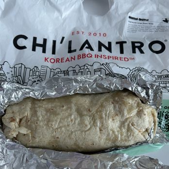 CHI’LANTRO BBQ - HEIGHTS - Updated October 2025 - 198 Photos & 99 ...