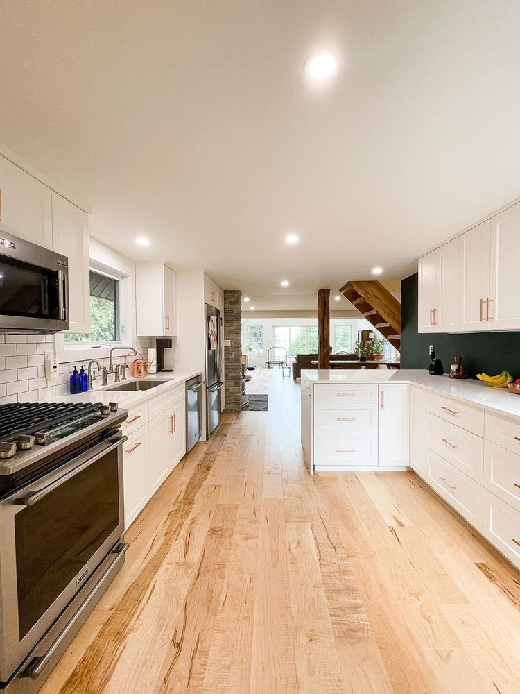 PRIOR PROJECTS & RENO’S - Request Consultation - 14 Photos - Mildmay ...