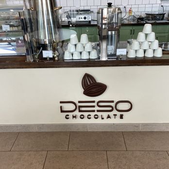 DESO CHOCOLATE - Updated October 2025 - 30 Photos & 14 Reviews - 1009 ...