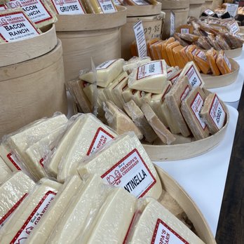 GRANDPA’S CHEESEBARN - Updated December 2025 - 111 Photos & 35 Reviews ...