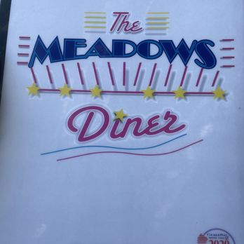 THE MEADOWS DINER - Updated January 2026 - 143 Photos & 213 Reviews ...