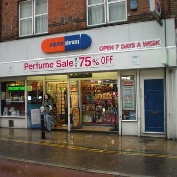 CLOCKWORK PHARMACY - Updated June 2024 - 398-400 Mare Street, London, United Kingdom ...