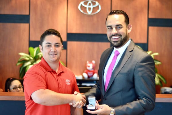 GETTEL STADIUM TOYOTA - Updated November 2024 - 91 Photos & 307 Reviews ...