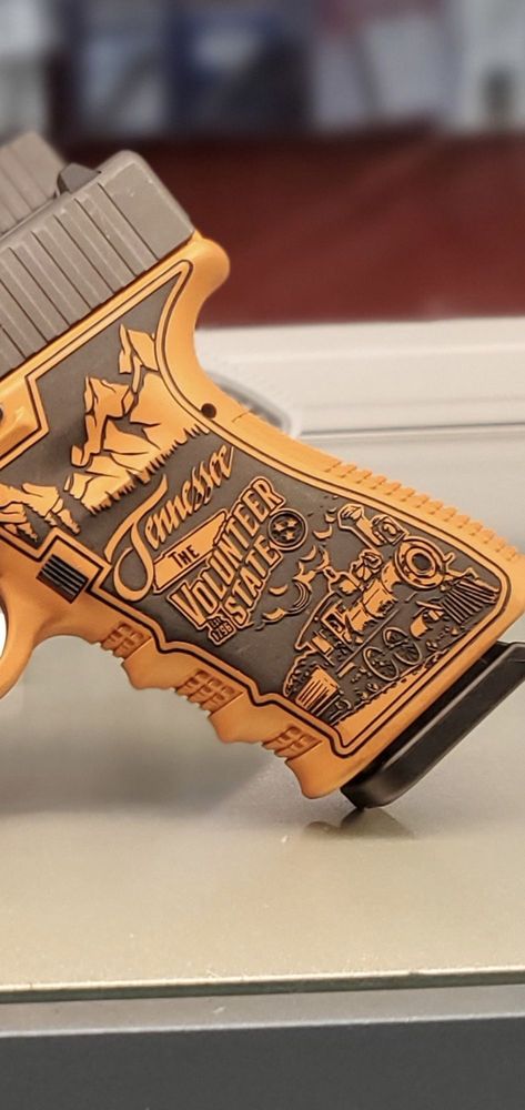 GLOCKSTORE - NASHVILLE - Updated December 2025 - 53 Photos & 85 Reviews ...