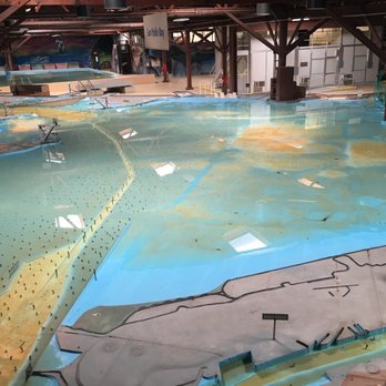 BAY MODEL VISITOR CENTER - TEMP. CLOSED - Updated December 2025 - 207 ...