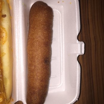 DIXIE DOG DRIVE-IN - Updated August 2024 - 12 Photos & 21 Reviews ...