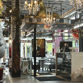 AGAVE & RYE - CLEVELAND - Updated April 2025 - 391 Photos & 236 Reviews ...