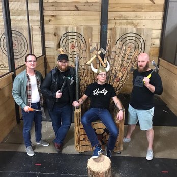 CLASS AXE THROWING - Updated August 2025 - 69 Photos & 102 Reviews ...