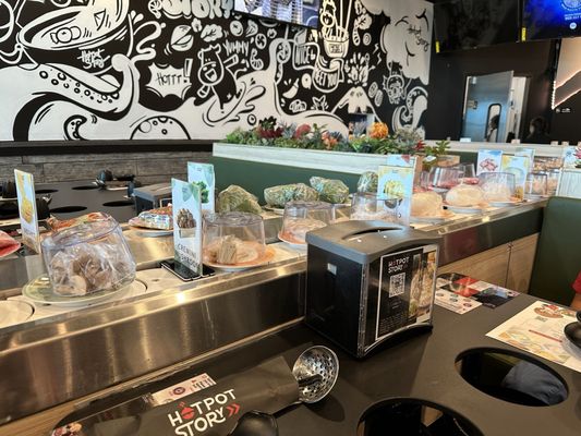 HOTPOT STORY - Updated July 2025 - 47 Photos & 55 Reviews - 5660 Barnes ...