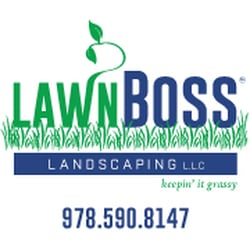 LAWN BOSS LANDSCAPING - Dunstable, Massachusetts - Snow Removal - Phone ...