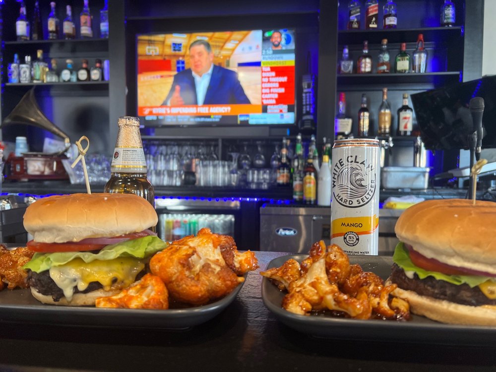 REUNION KITCHEN AND BAR - 30 Photos - 1028 2nd St, Sacramento ...