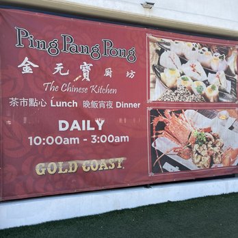 PING PANG PONG - Updated April 2025 - 4184 Photos & 2144 Reviews - 4000 ...