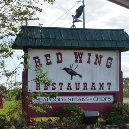 Red Wing Restaurant - Trusted Since 1948 - Updated July 2025 - 113 ...