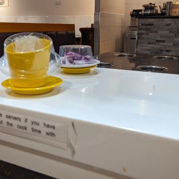 NEW GENERATION HOT POT - Updated December 2025 - 214 Photos & 185 ...