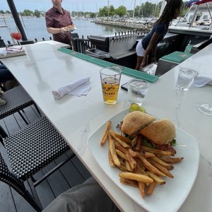 Seafood - WICKFORD ON THE WATER - 207 Photos & 222 Reviews - 85 Brown ...