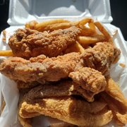JJ FISH & CHICKEN - 147 Photos & 174 Reviews - Chicken Shop - 1192 ...