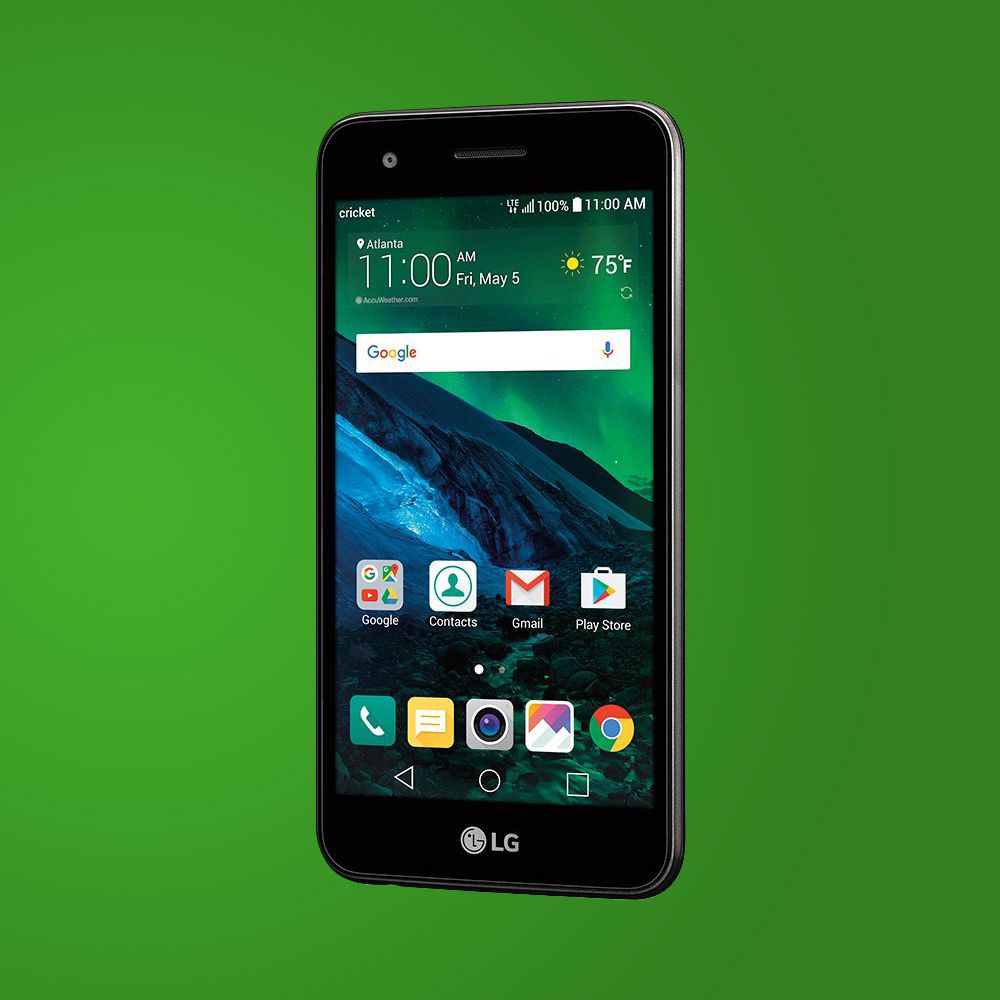 CRICKET WIRELESS AUTHORIZED RETAILER - Updated May 2025 - 13637 ...
