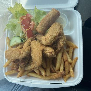 TRIPLET’S BLUE STORE CHICKEN - BLUEBONNET - Updated December 2025 - 38 ...