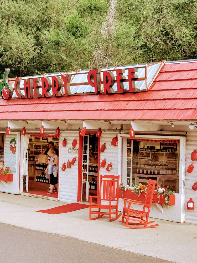 COLORADO CHERRY COMPANY - 25 Photos & 39 Reviews - 1024 Us-34, Loveland ...