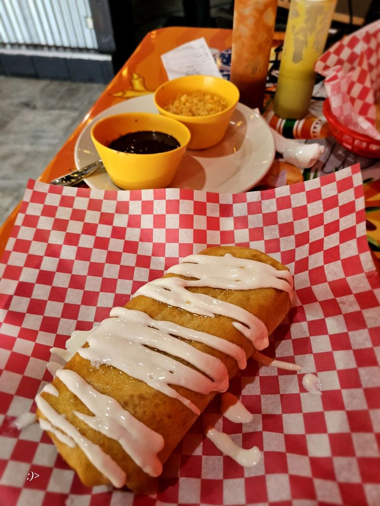 EL CHARRO CHICKEN - Updated December 2025 - 2153 F SC-544, Myrtle Beach ...