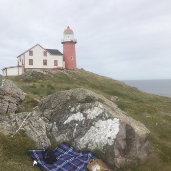LIGHTHOUSE PICNICS - Updated October 2025 - 24 Photos - Ferryland ...