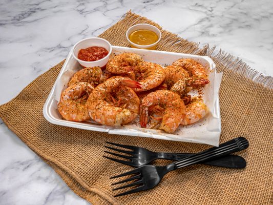 HOOKED SEAFOOD - Updated October 2025 - 2226 N Broad St, Philadelphia ...