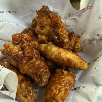 BB.Q CHICKEN SAN BRUNO - Updated January 2025 - 114 Photos & 83 Reviews ...