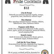 THE ALIBI BOURBON AND COCKTAIL LOUNGE - 121 Photos & 62 Reviews - 843 N ...