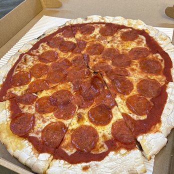 TACCONELLI’S PIZZERIA - Updated May 2024 - 220 Photos & 416 Reviews ...