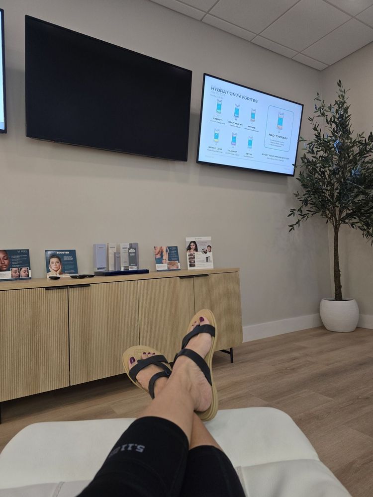 RELIVE HEALTH - Updated December 2025 - 2875 S Orange Ave, Orlando ...