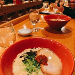 IPPUDO WESTSIDE - 7550 Photos & 4081 Reviews - 321 W 51st St, New York, New York - Ramen ...