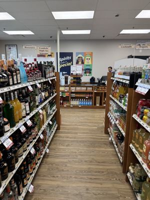 VIRGINIA ABC STORE - Updated September 2025 - 7953 Stonewall Shops ...