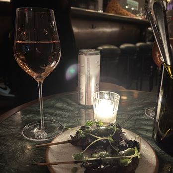 LA COMPAGNIE WINE BAR FLATIRON - Updated October 2025 - 35 Photos & 23 ...