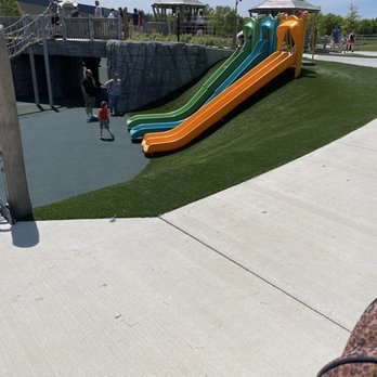 KINETIC PARK - Updated October 2025 - 13 Photos & 11 Reviews - 7801 ...