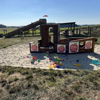 GAVER TREE FARM & PUMPKIN PATCH - Updated October 2025 - 283 Photos ...