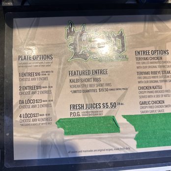 LOCO STYLE GRINDZ - Updated August 2024 - 31 Photos & 25 Reviews - 901 ...