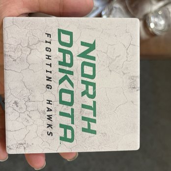 UNIVERSITY OF NORTH DAKOTA BOOKSTORE - Updated December 2025 - 21 ...