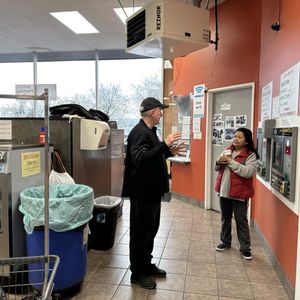 WASHCO LAUNDRY - Updated June 2025 - 20 Reviews - 2806 NE 10th St ...