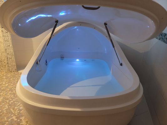 TRUE REST FLOAT SPA - Updated August 2025 - 44 Photos & 22 Reviews ...