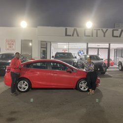 LA CITY CARS - 57 Photos & 163 Reviews - 817 N La Brea Ave, Inglewood ...