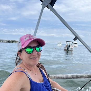 TIKI BEACH PIER RESTAURANT - Updated August 2025 - 97 Photos & 64 ...