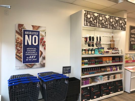 M&M FOOD MARKET - Updated December 2024 - 49 Photos - 9275 Markham Road ...