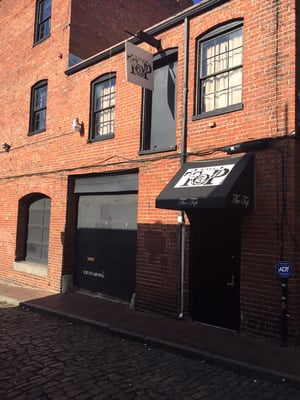 THE TOP - Updated May 2026 - 10 Walnut Aly, Richmond, Virginia ...