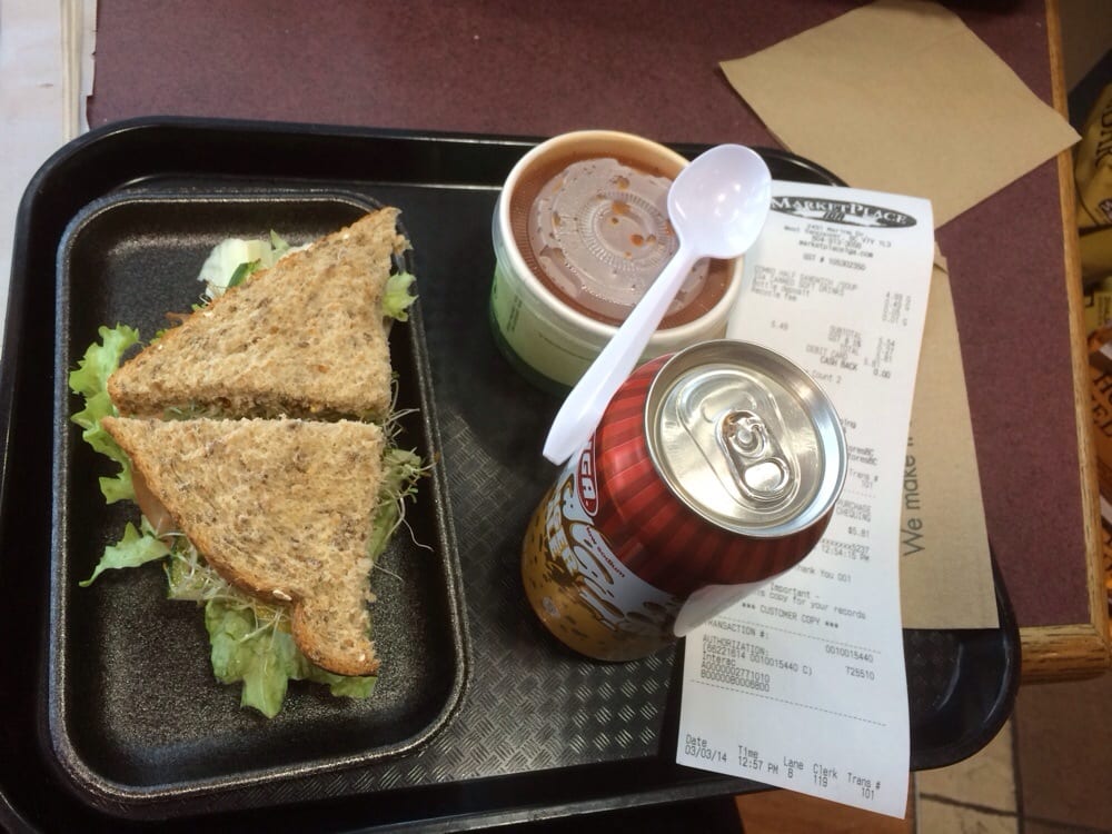 MARKETPLACE IGA - Updated January 2026 - 13 Reviews - 2491 Marine Dr ...