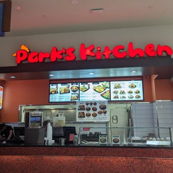 PARK’S KITCHEN - Updated July 2024 - 18 Photos & 12 Reviews - 11525 W ...