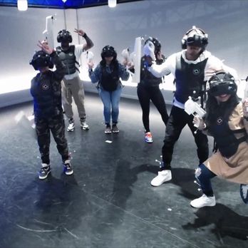 SANDBOX VR - Updated January 2025 - 101 Photos & 109 Reviews - 3100 ...