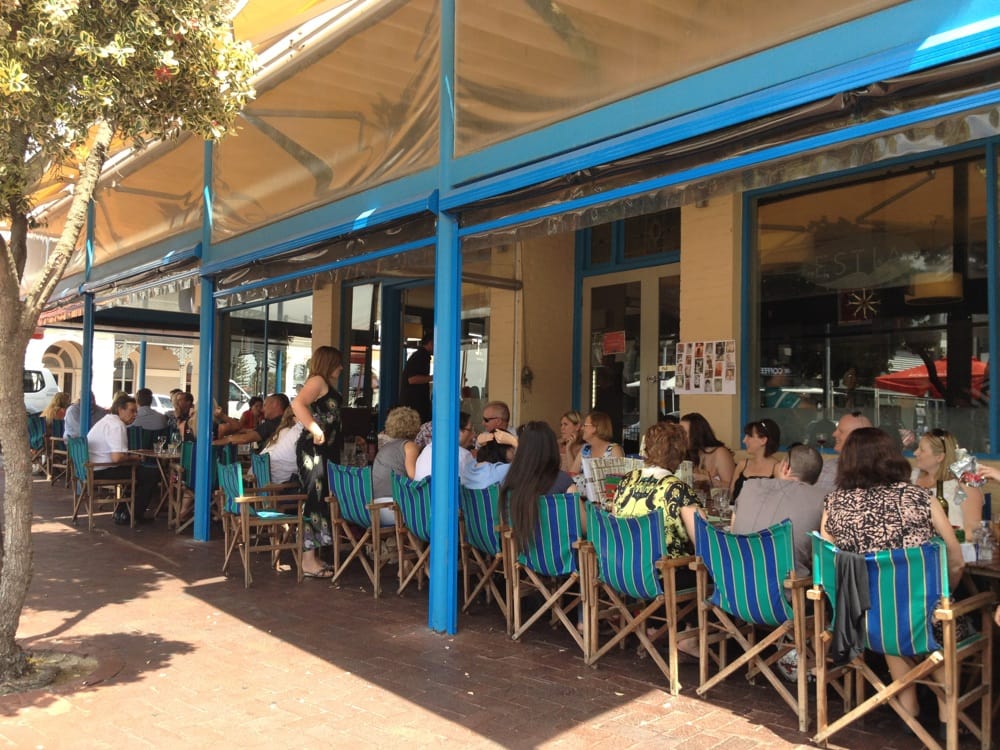 ESTIA RESTAURANT - Updated October 2025 - 26 Photos & 19 Reviews - 255 ...