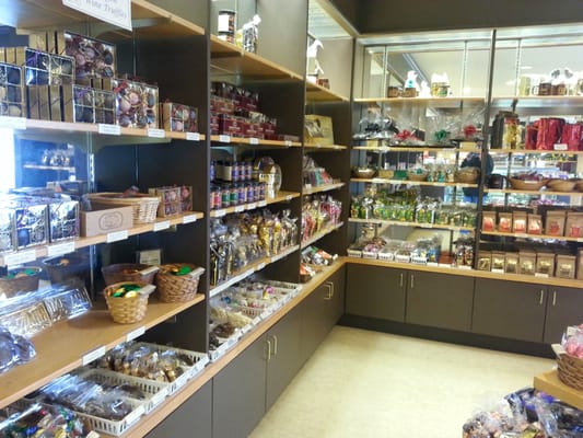 EUPHORIA CHOCOLATE - Updated January 2026 - 14 Reviews - 4090 Stewart ...