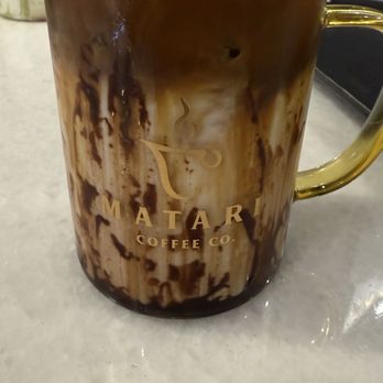 MATARI COFFEE - Updated October 2025 - 270 Photos & 79 Reviews - 8800 ...